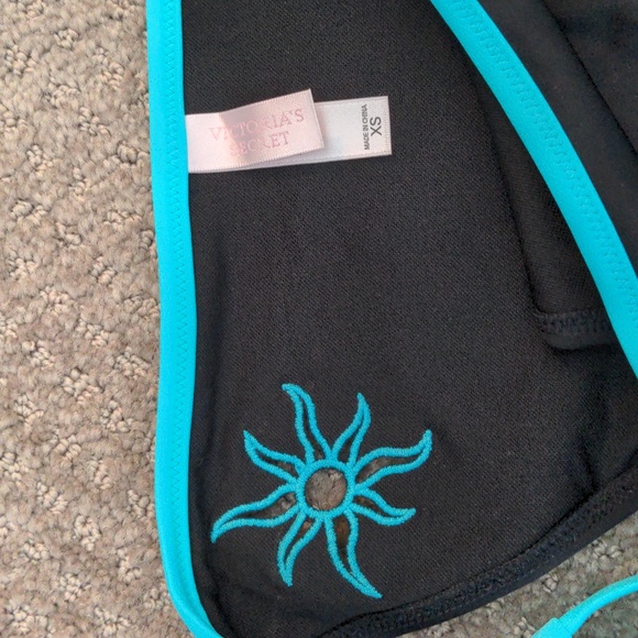 Victorias Secret Swim Nwot Vintage Victorias Secret Swim String